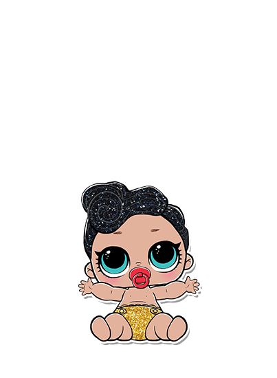 The Lil Queen | Scratchpad | Fandom