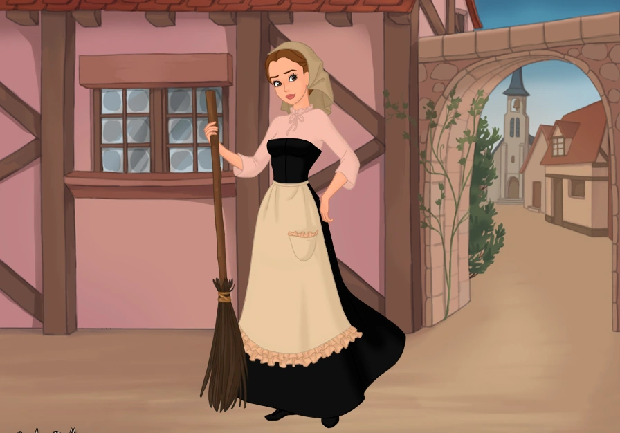 Miss Andrews | Scratchpad | Fandom