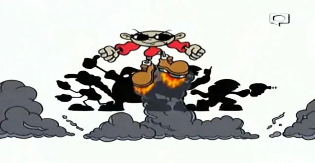 Codename: Kids Next Door/Arthur | Scratchpad | Fandom