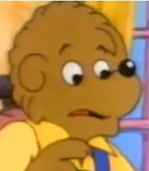 Papa Bear Country | Scratchpad | Fandom