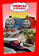 A Proud Day for James and Other Adventures (BiggestThomasFan's version) | Scratchpad | Fandom
