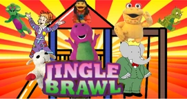 Jingle Brawl (Kids for Character Edition) | Scratchpad | Fandom
