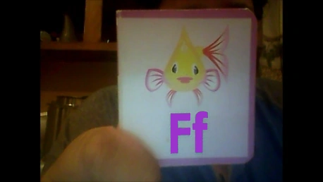 Alphabet Bus Vol 6: Letter F (video) | Scratchpad | Fandom