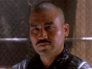 Tatsu (Character) | Scratchpad | Fandom