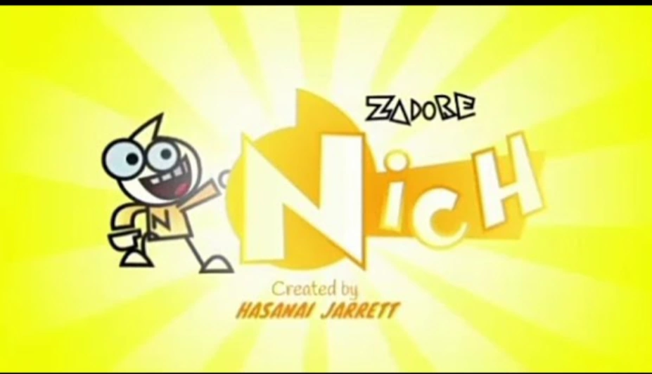 Nich | Scratchpad | Fandom