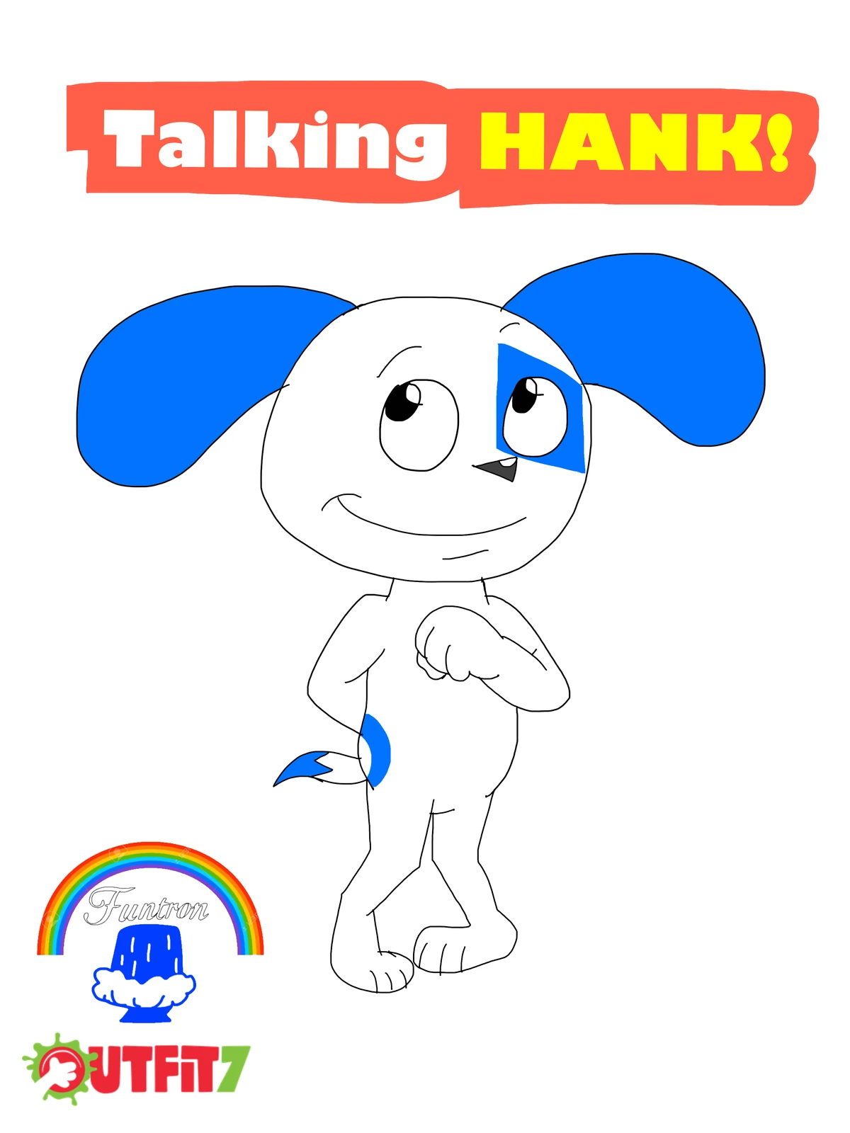 Character Drawings in Different Versions | Scratchpad | Fandom