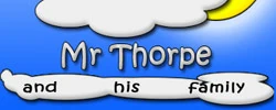 Mr. Thorpe and His Family | Scratchpad | Fandom