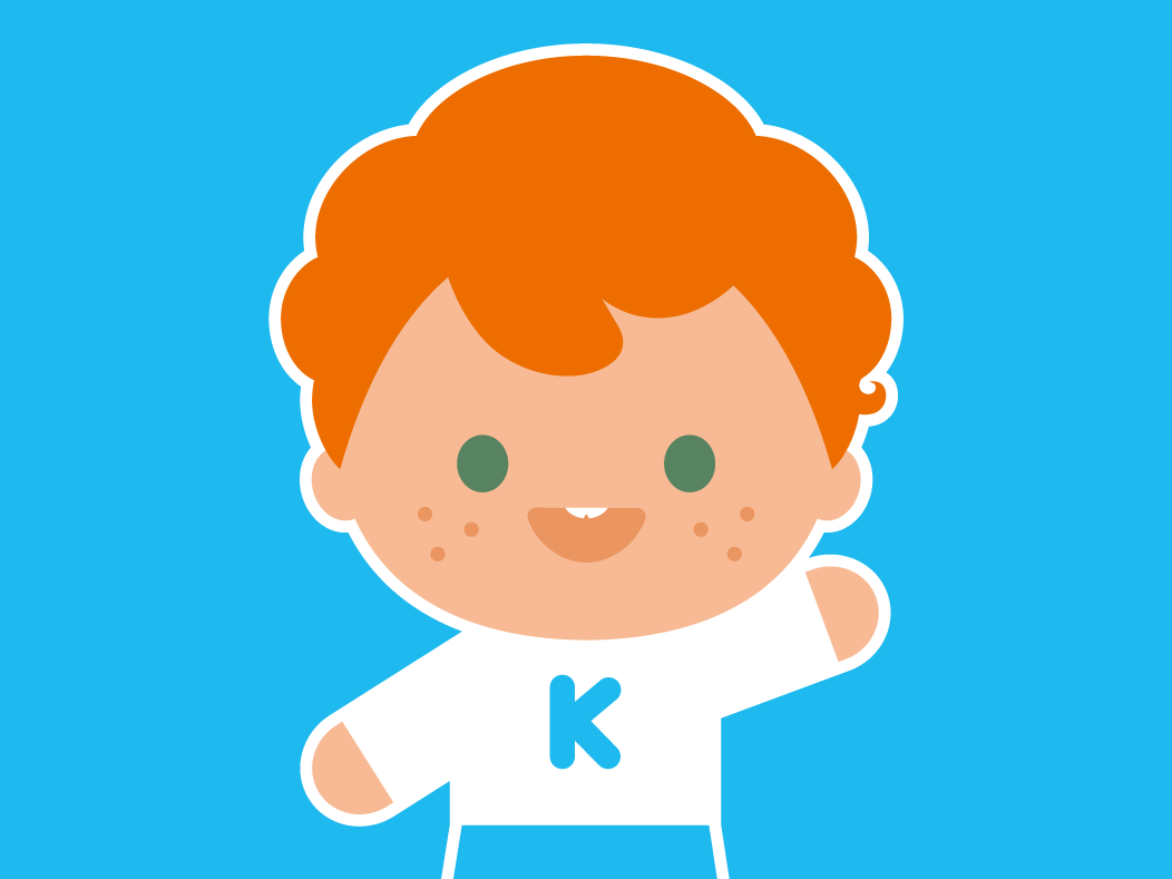 Kevin (Hello Carrie) | Scratchpad | Fandom