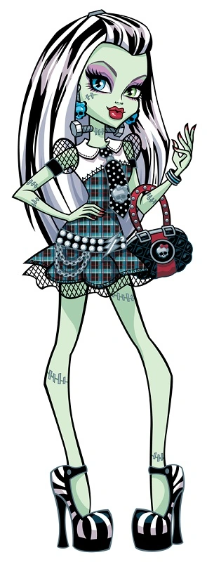 Monster High/Characters/Gallery | Scratchpad | Fandom