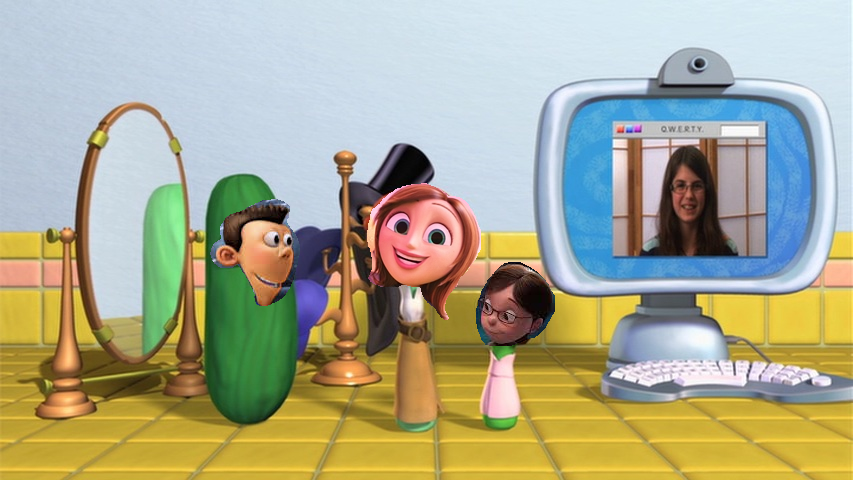 Cartoontales Sweetpea Anna Scratchpad Fandom