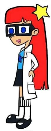 Susan Test (character) | Scratchpad | Fandom