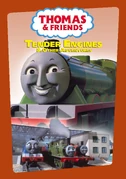 BiggestThomasFan's Thomas and Friends Season 3 Episode Titles US VHS/DVD Covers | Scratchpad ...