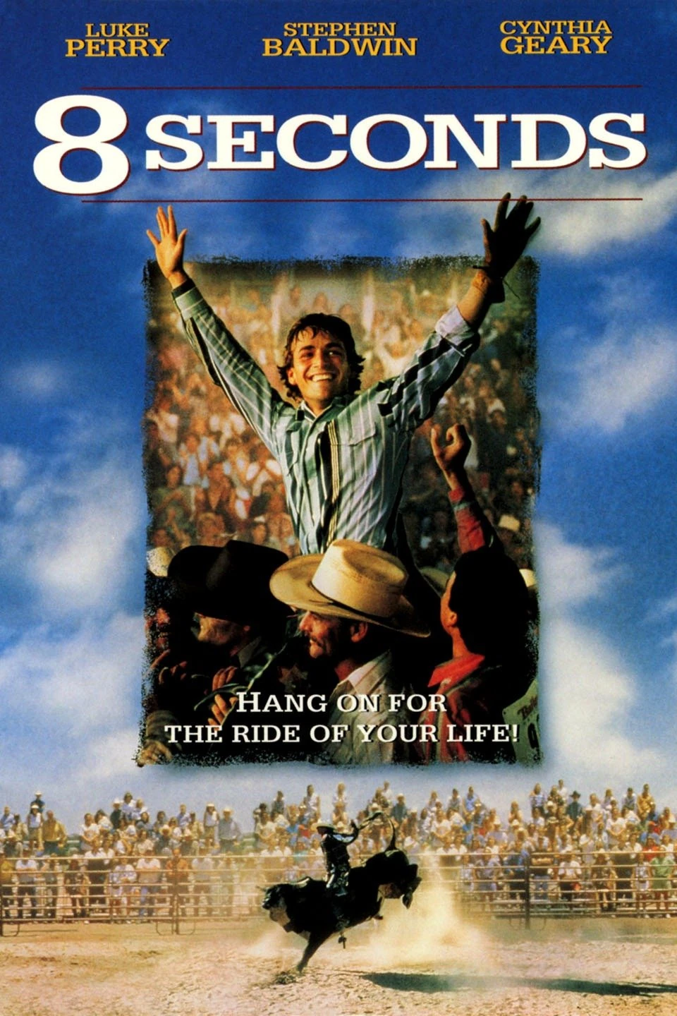 8 Seconds (1994) | Scratchpad | Fandom