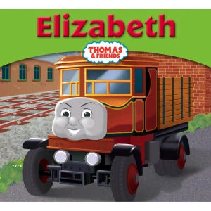 Elizabeth (character) | Scratchpad | Fandom