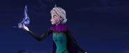 CartoonTales: Elsa, The Girl Who Became Queen | Scratchpad | Fandom