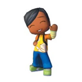 Billy (MySims) | Scratchpad | Fandom