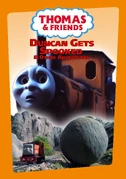 Duncan Gets Spooked and Other Adventures (BiggestThomasFan's version) | Scratchpad | Fandom