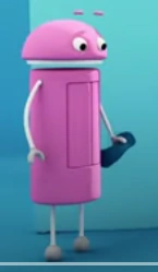 Mama Storybot | Scratchpad | Fandom