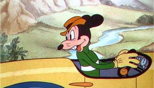 Mortimer Mouse (Character) | Scratchpad | Fandom