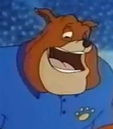 Animalympics/Characters/Gallery | Scratchpad | Fandom