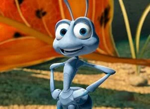 Flik (character) | Scratchpad | Fandom