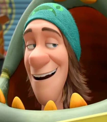 Fred (Big Hero 6) | Scratchpad | Fandom