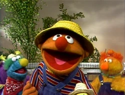 The Best of The Muppet Show and Sesame Street Volume 10 | Scratchpad ...