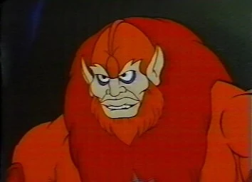 Beast Man (Character) | Scratchpad | Fandom