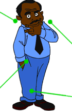 Hawthorne Wingo the Mayor | Scratchpad | Fandom