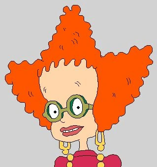 Didi Pickles (character) | Scratchpad | Fandom
