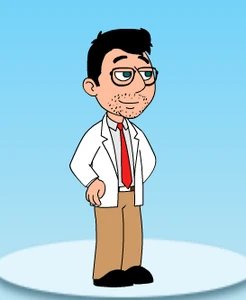 Mr. Alan (GoAnimate) | Scratchpad | Fandom