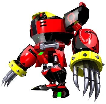 E-123 Ω Omega | Scratchpad | Fandom