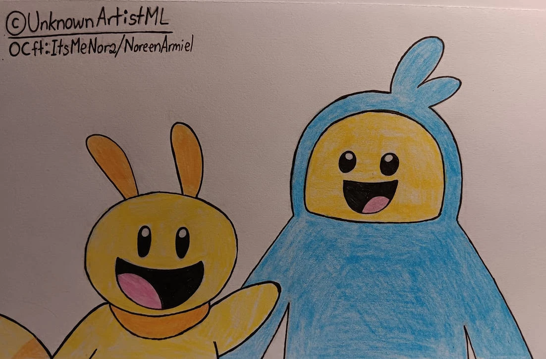 Lenny (OC) | Scratchpad | Fandom