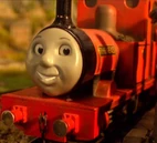 Thomas/Shrek | Scratchpad | Fandom