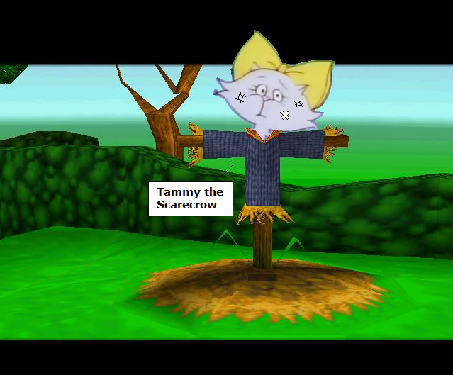 Tammy Scratchpad Fandom