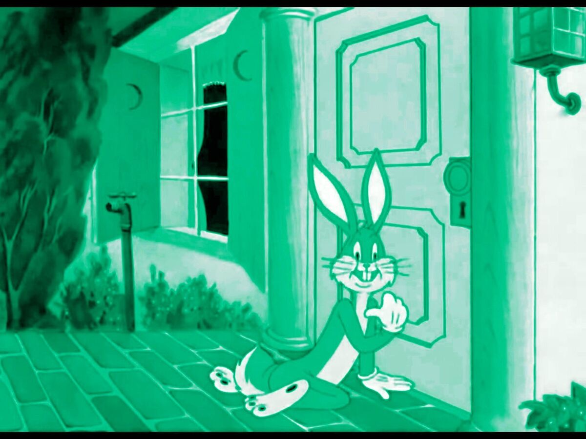 The Wabbit Who Came To Supper Scratchpad Fandom
