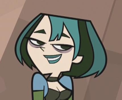 Gwen (Total Drama) | Scratchpad | Fandom