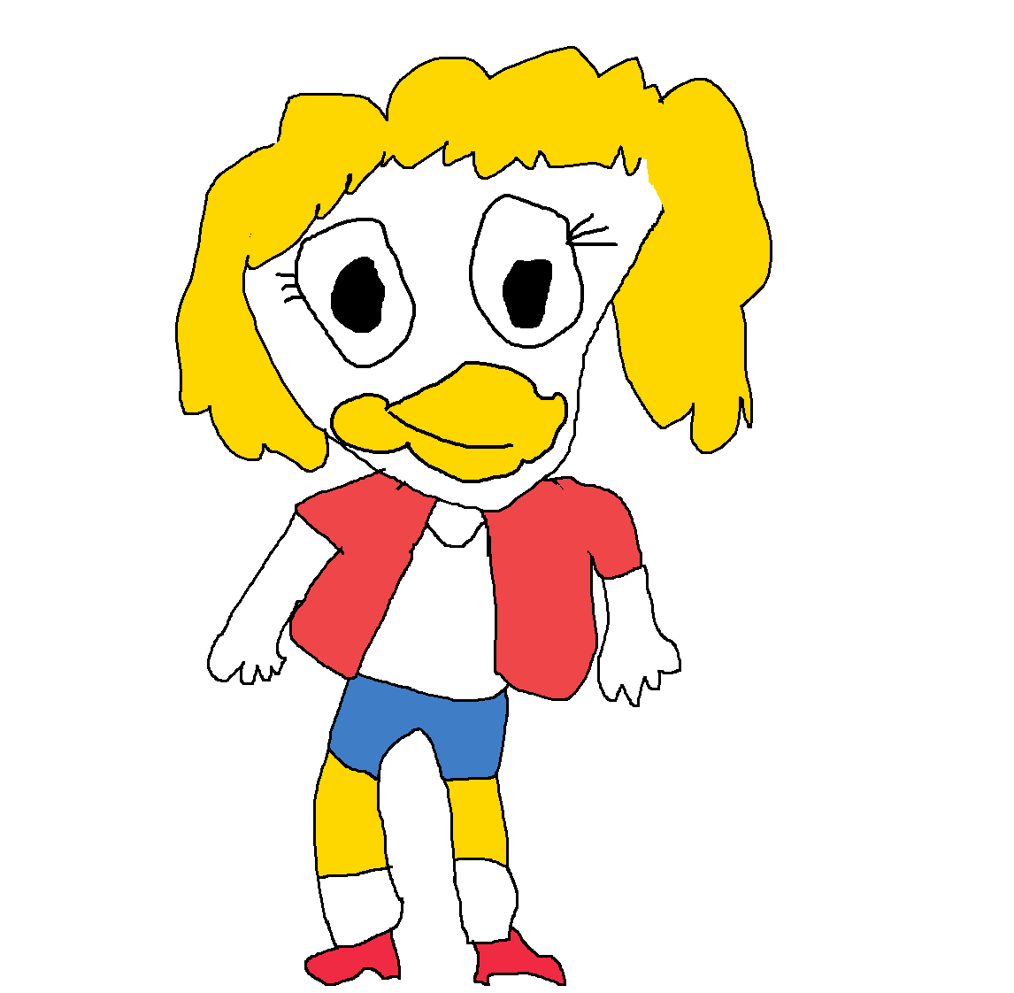 Helen Henny | Scratchpad | Fandom