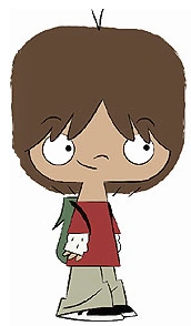Mac (Foster's Home for Imaginary Friends) | Scratchpad | Fandom