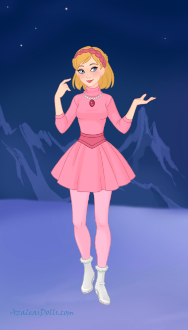 Sandy Wilson | Scratchpad | Fandom