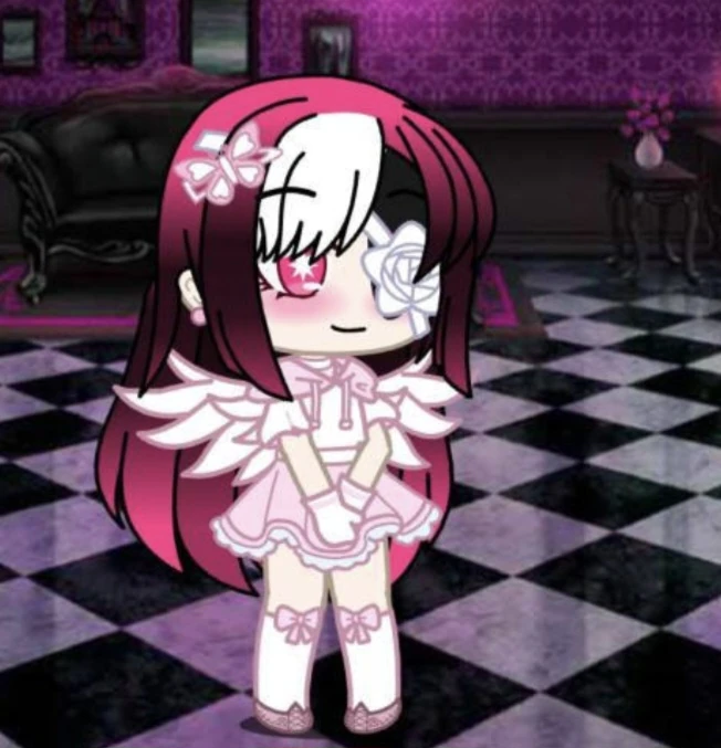 Secresia | Scratchpad | Fandom