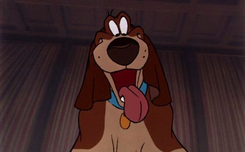 Toby the Dog | Scratchpad | Fandom
