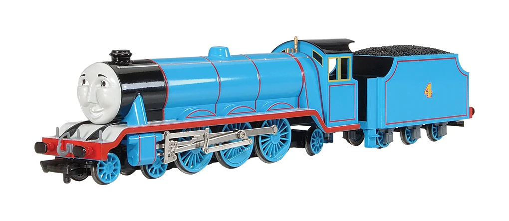 Thomas the Tank Engine: Bachmann Thomas and Friends | Scratchpad | Fandom