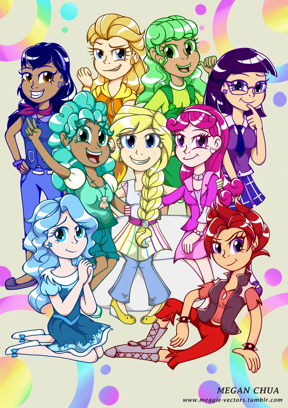 Category:Characters by Color | Scratchpad | Fandom