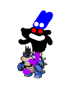 Dark Shrowser | Scratchpad | Fandom