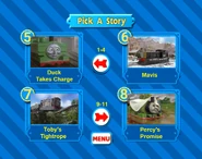 Foolish Freight Cars and Other Thomas Stories (BiggestThomasFan's version) | Scratchpad | Fandom