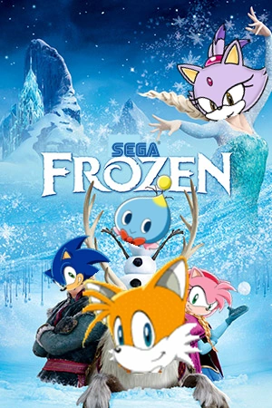 Frozen (Donamorteboo version) | Scratchpad | Fandom