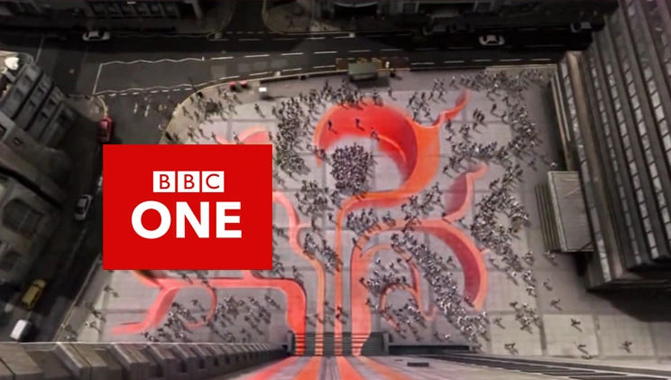 BBC One 'Connections' Idents | Scratchpad | Fandom