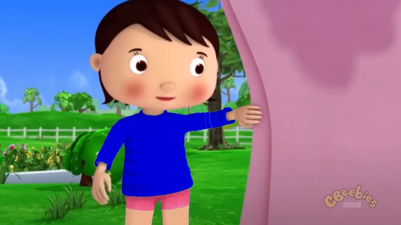 CBeebies Australia Screenbug (2019-2024) | Scratchpad | Fandom