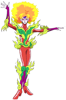 Moerumba | Scratchpad | Fandom